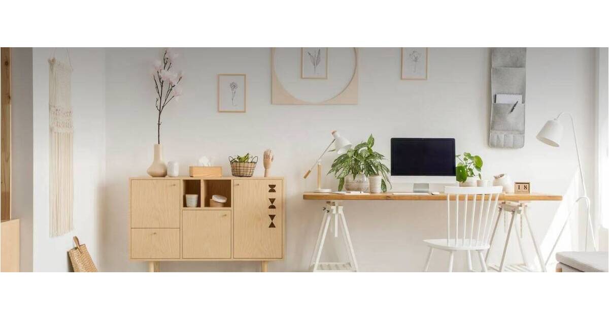 How to Create a Productive Study Space at Home | Montville, NJ News ...