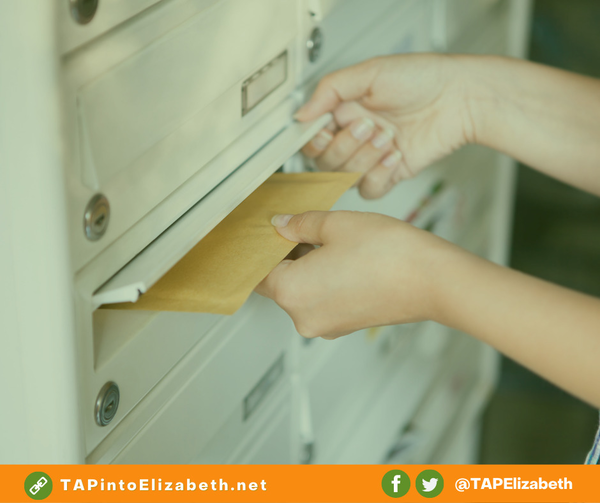 Former Elizabeth USPS Employee Admits to Stealing Credit Cards in the ...