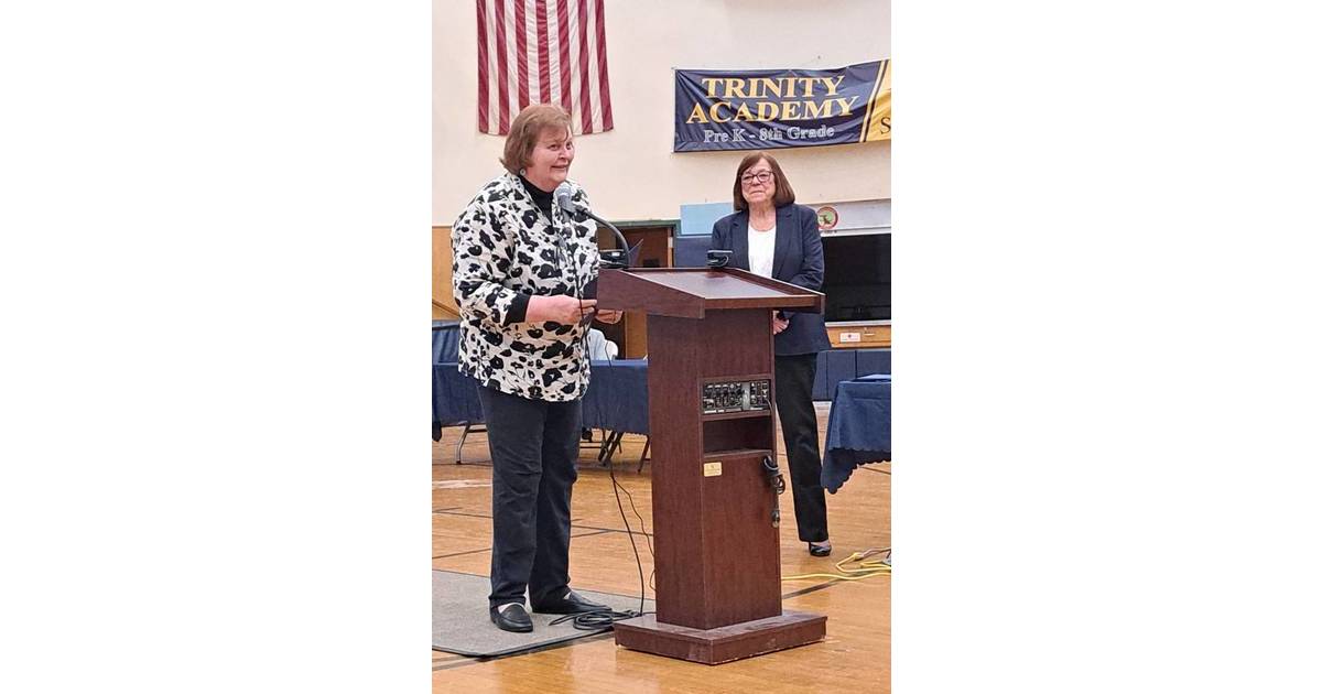 Caldwell Presents Women’s Community Impact Awards | West Essex, NJ News ...