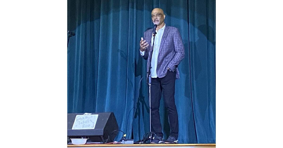 Darryl Talley Defines Gabby Kranock as "A Warrior" | Greater Olean, NY ...