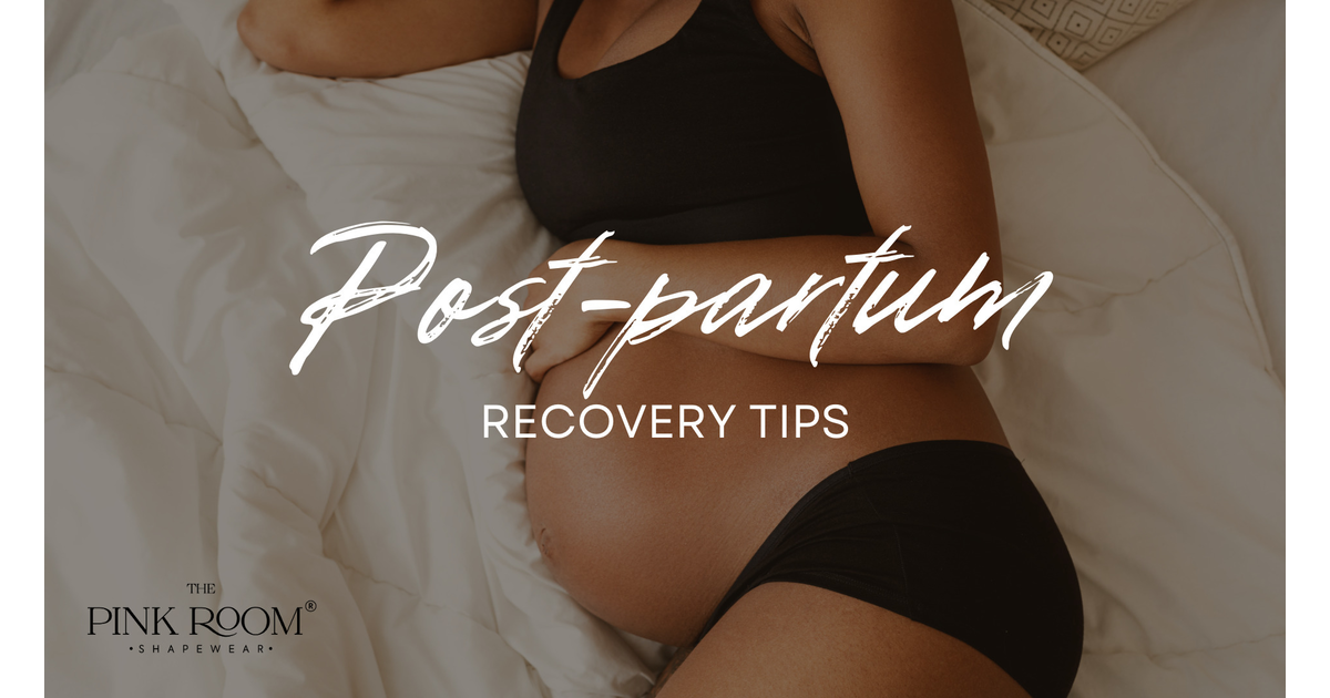Best Post-partum Recovery Tips! | Union, NJ News TAPinto