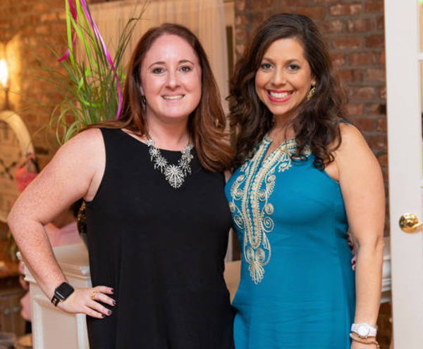 Scotch Plains Residents Support #LightUpMBC Campaign to Raise Awareness ...