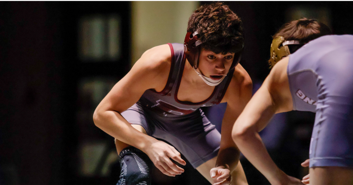 Owen Garriques’ Pin Sparks Phillipsburg to Victory Over Watchung Hills ...