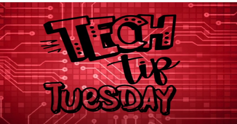 Tech Tip Tuesday: Are You Smarter Than a Middle-Schooler? | TAPinto