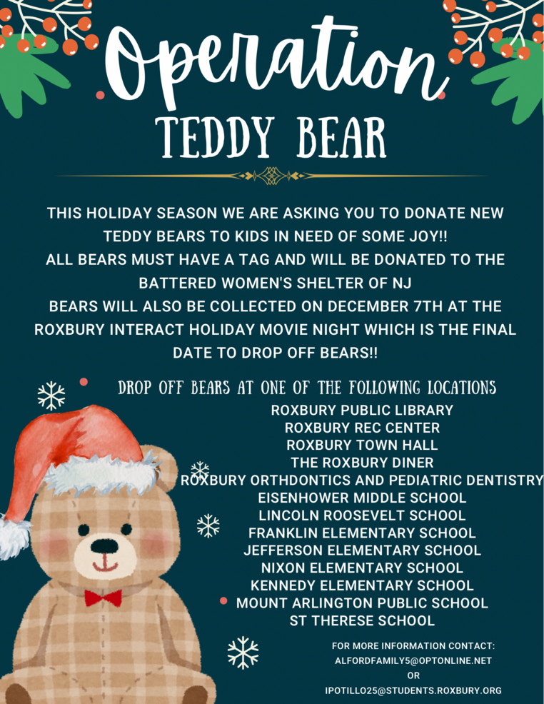 Roxbury, NJ Local News | TAPinto