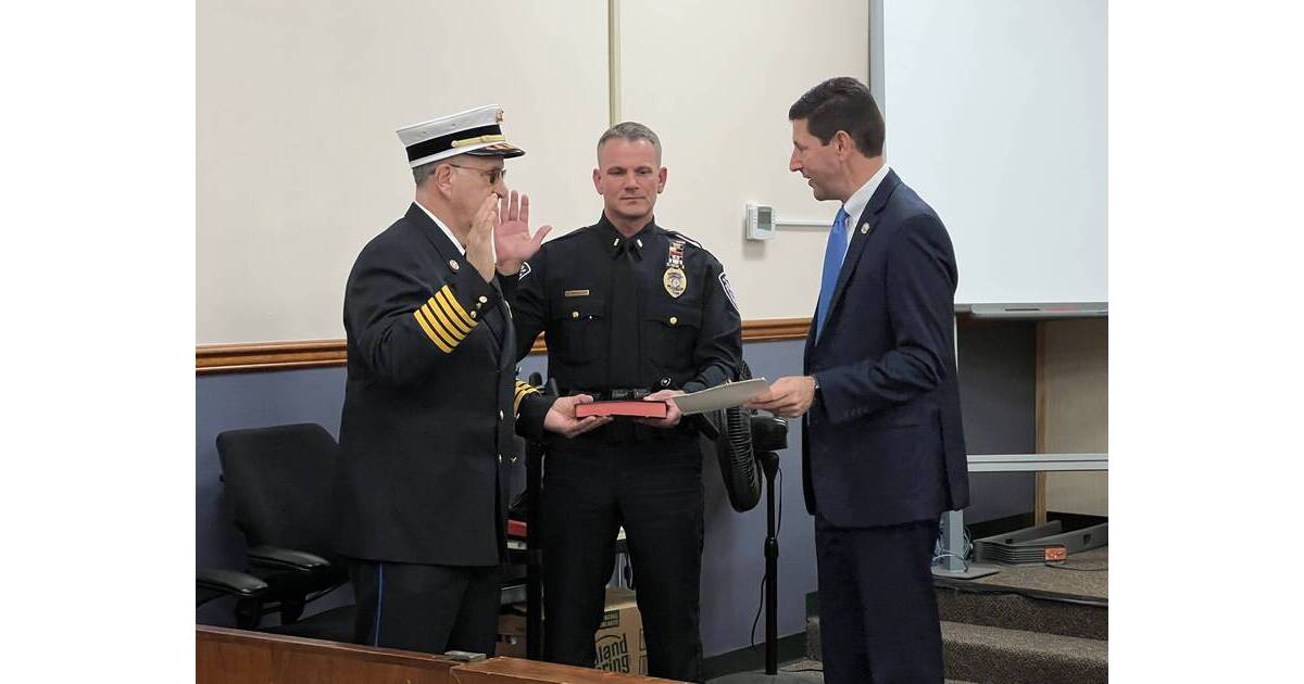 Lloyd McNelly Appointed Coordinator of South Plainfield's Office of ...