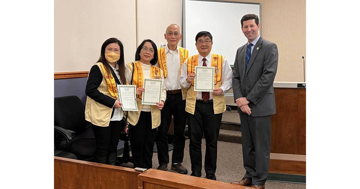 Mayor Anesh: Celebrate the Year of the Dragon | South Plainfield, NJ ...