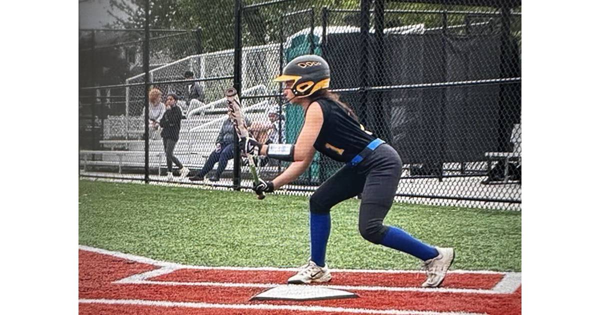 Paterson Charter's Softball Team Roars to Victory Against College Achieve Paterson | Paterson ...