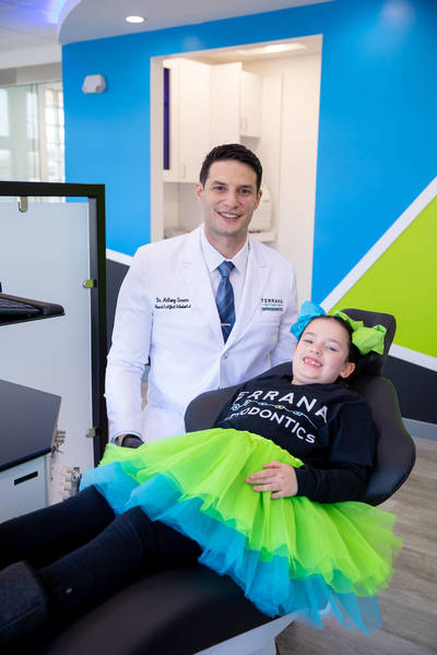 Meet Dr. Anthony Terrana: Orthodontic Practice Offers Cutting Edge ...