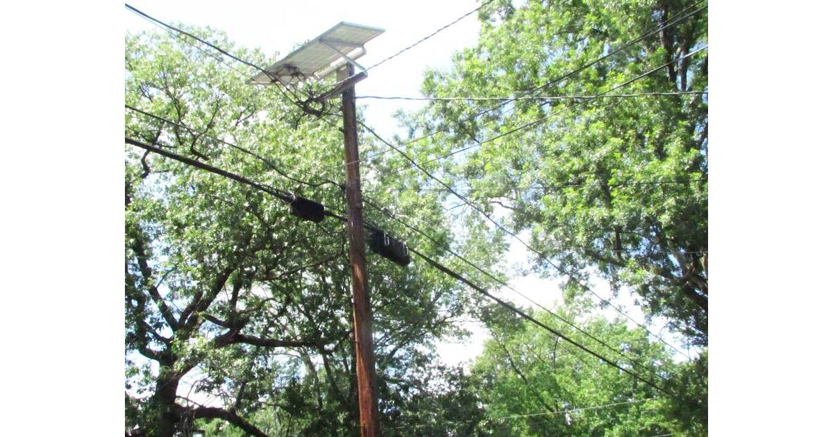 Springfield Officials Mull What to do About Outdated Wires and Old ...