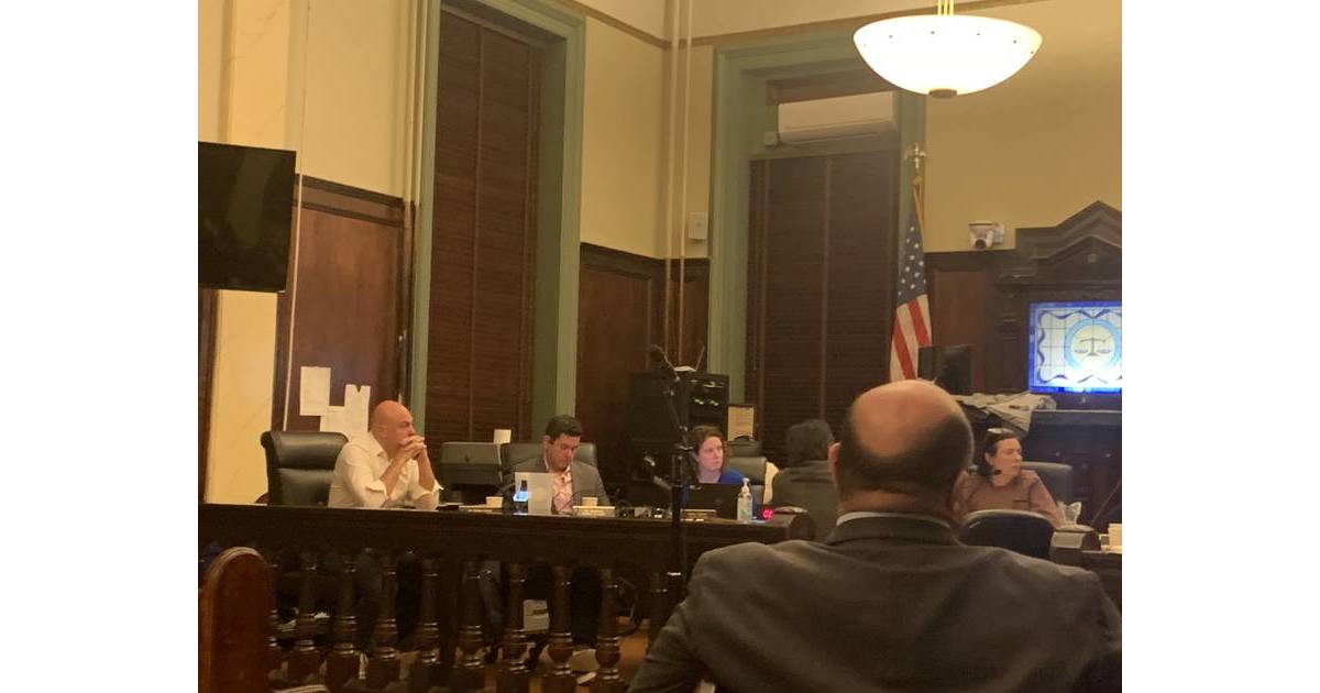 Is Rent Control Petition About Affordable Housing? | Hoboken, NJ News ...