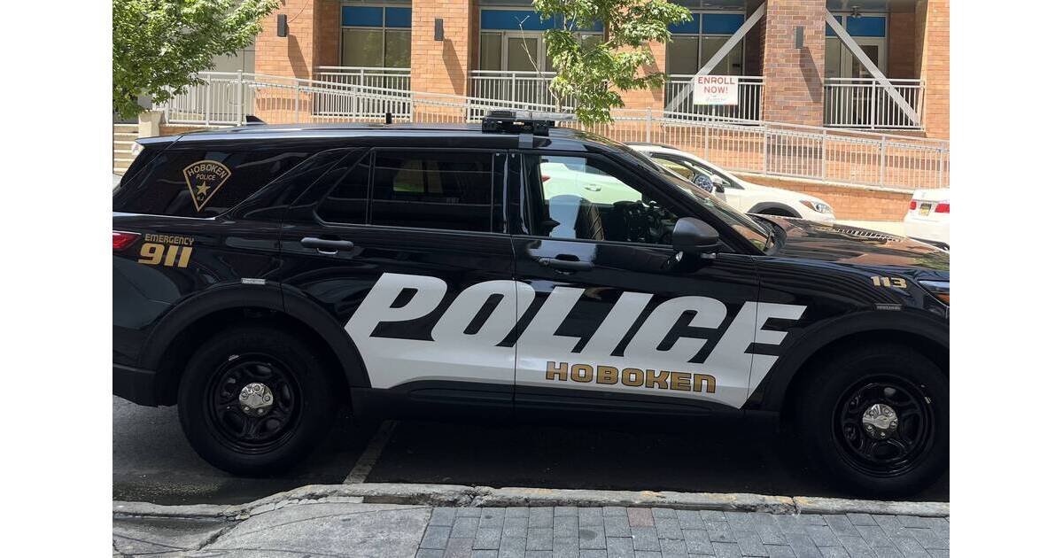 New Community Policing Bureau Proposed for Hoboken Police Department ...
