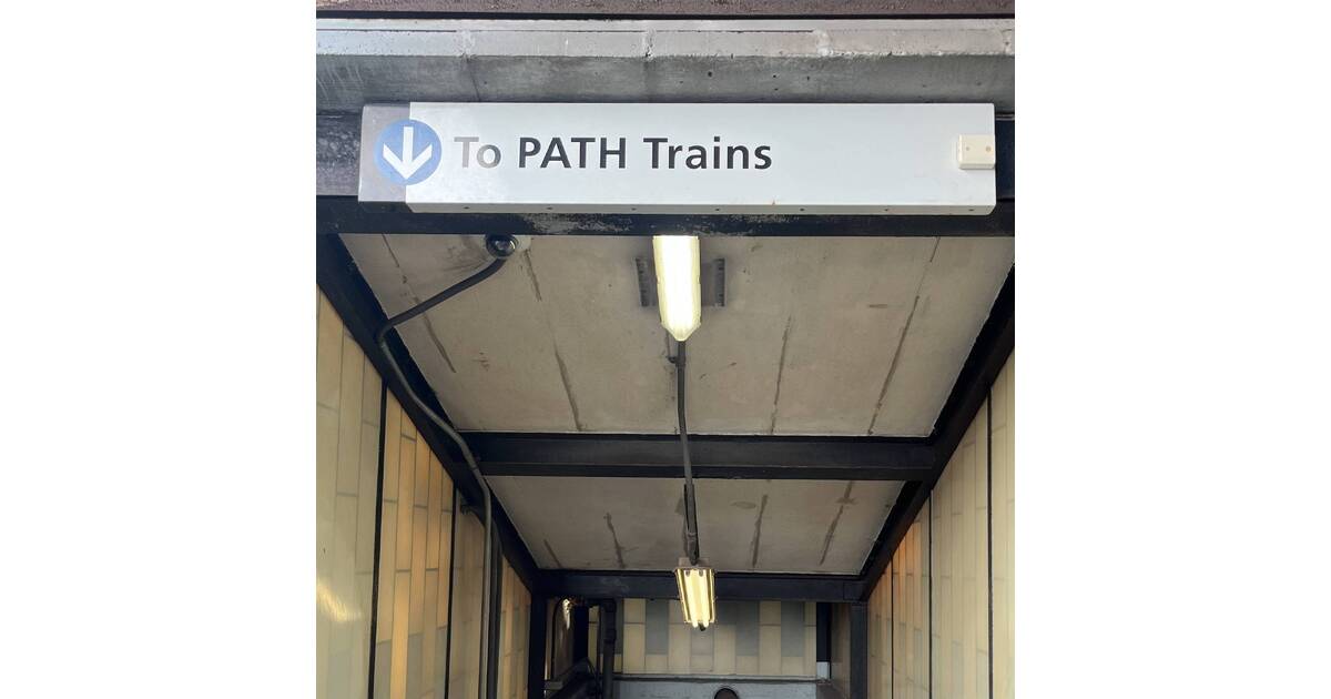 PATH Train Fare Hike Starts Sunday: What You Need to Know | Hoboken, NJ ...