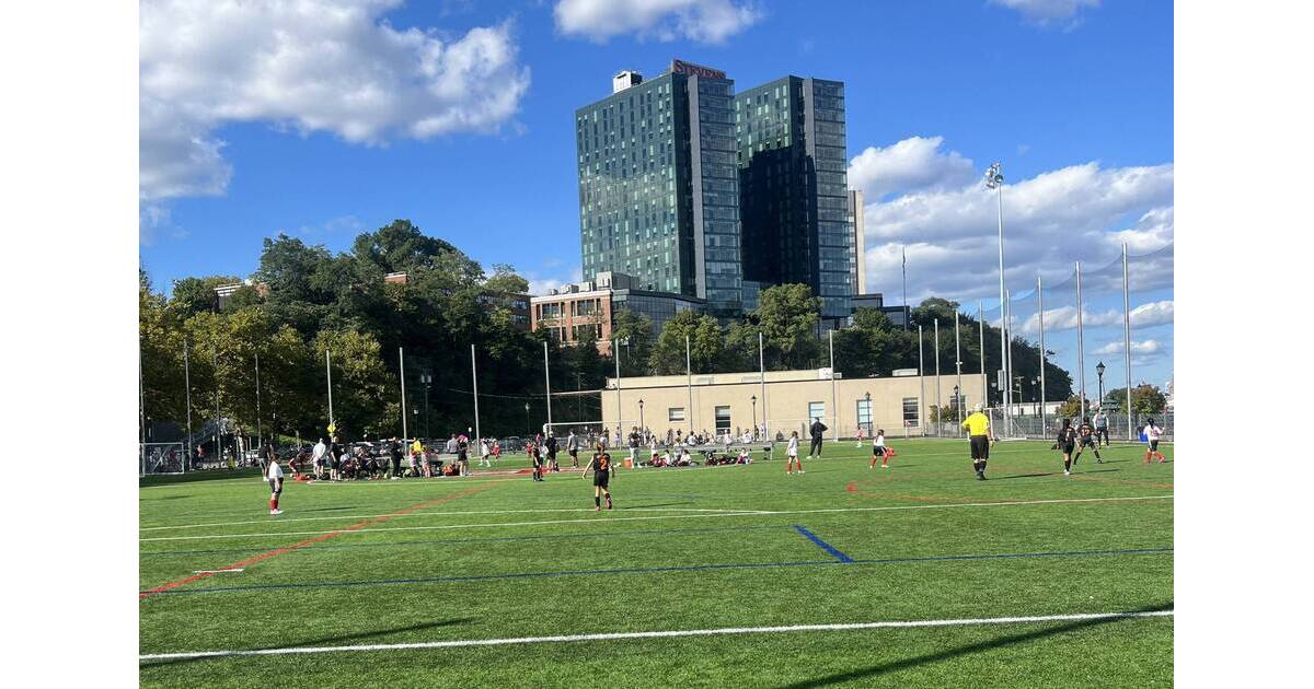 Hoboken Recreation Division’s Soccer Program Named Recreation Program ...