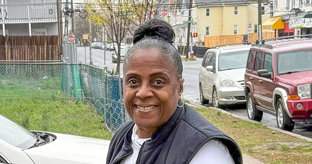 Councilwoman Terri Briggs-Jones Looks Forward to Second Term after ...