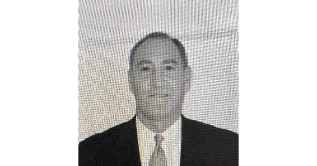 Hasbrouck Heights Hall of Fame: John Tessaro, Administrator | Hasbrouck ...