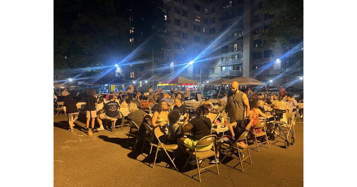 Hoboken's St. Anthony Feast: A Community Tradition | Hoboken, NJ News ...