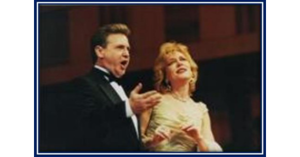 Music of the Viennese Operetta Coming to Faith Lutheran Church | New ...