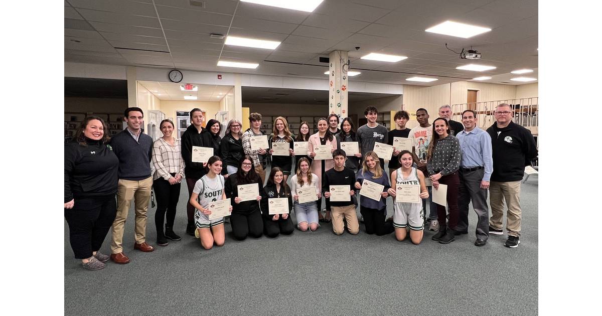 South Plainfield High School Fall 2022 Athletes, Coaches, and Teams ...