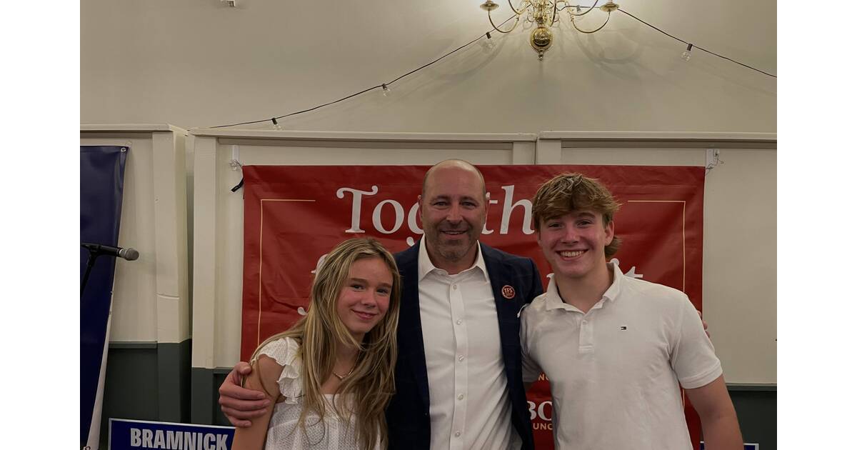 Meet Summit NJ Councilmember Kevin Smallwood: Insights & Vision ...