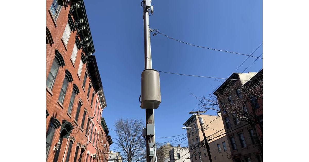 Should a Resident be Allowed Pay to Remove a Utility Pole Outside their ...