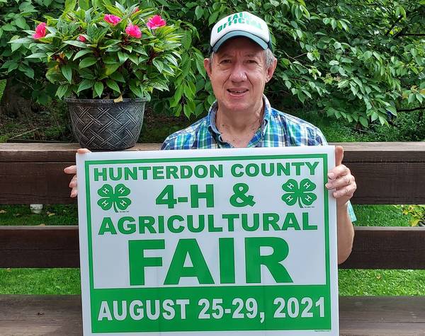 Hunterdon County 4-H & Agricultural Fair Memories | Flemington/Raritan ...