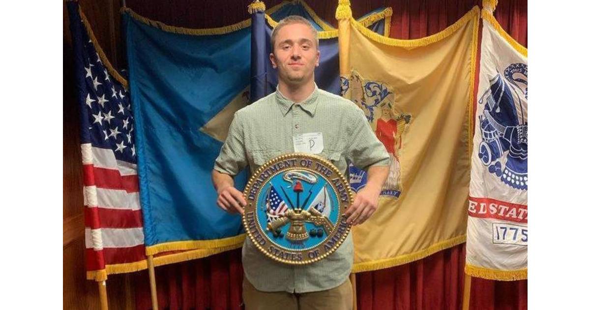 Spikeball Tournament Will Honor Dominic Testani, Launch New Foundation ...