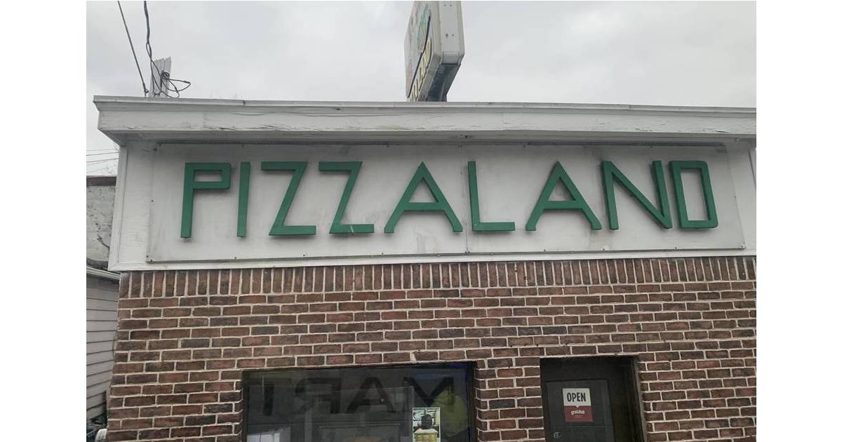 25 Years Since its Debut, The Sopranos’ Impact on New Jersey Still ...