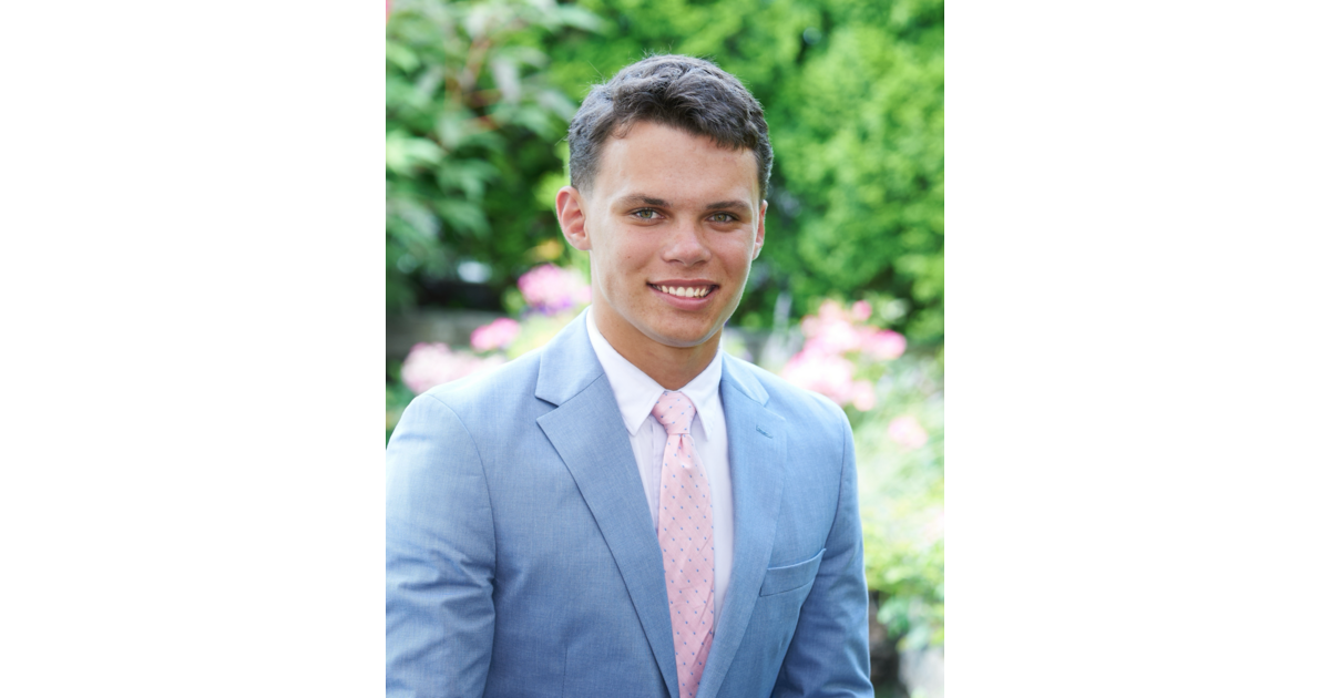 New Providence Senior Troy Faucher Named NJSIAA Scholar-Athlete While ...