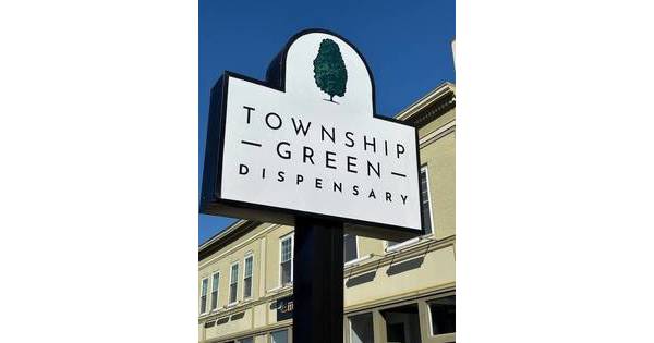 Former Legislator, 'Mayor of Cannabis' Scott Rudder Opens Township ...