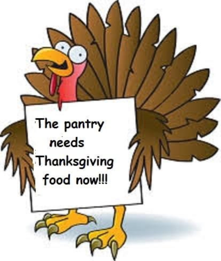 Dont Eat Turkey Clipart