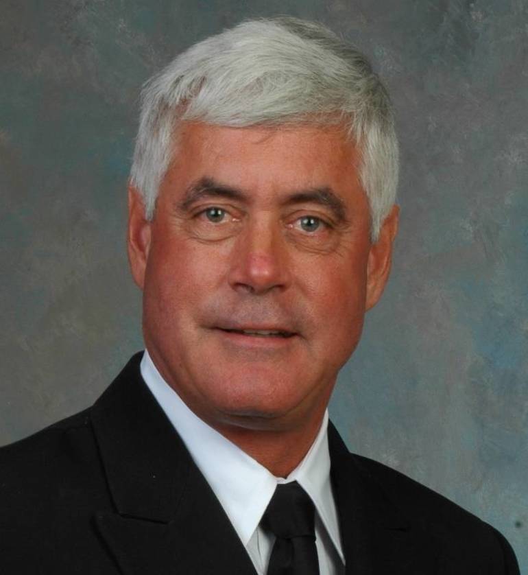 Assemblyman Thomson Elected to Senior Leadership Position for GOP ...