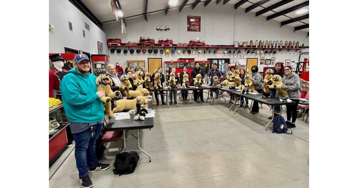 Millburn Will Hold a Pet CPR & First Aid Class on March 3 at Bauer ...