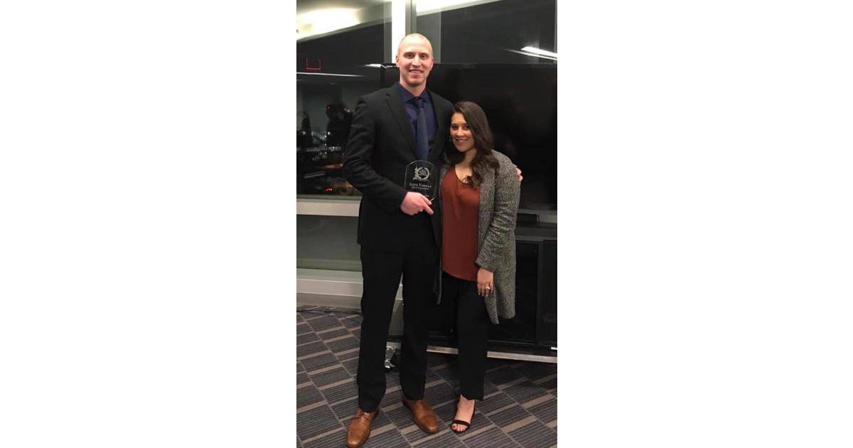 Steve Vahalla Jr. to Take his Place Among Bloomfield High's Greatest ...