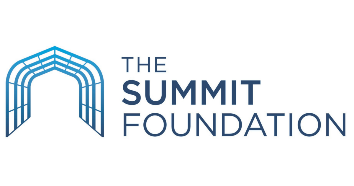 The Summit Foundation Announces 320 000 In Grant Funding To Support