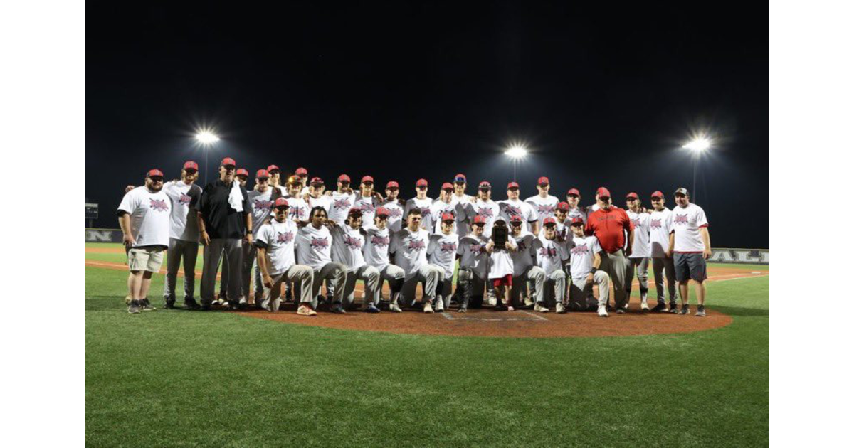 Oilers Move Past Rapids, Earn Chance at NYCBL Title | Greater Olean, NY ...