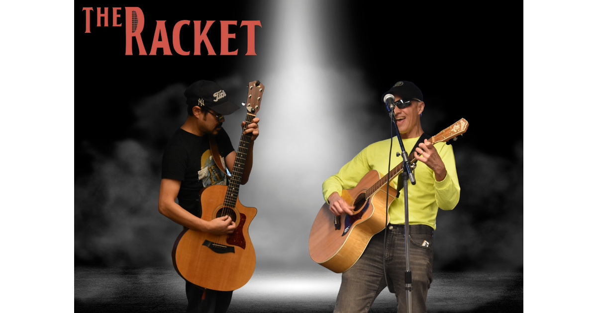 The Racket Live at the Oakley in Nutley Tonight | Nutley, NJ News TAPinto