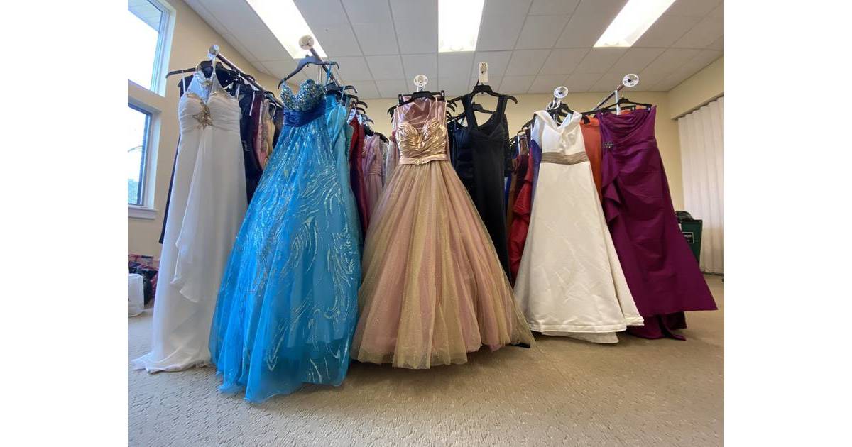 Free, New and Gently Used Prom Dresses Available | Newton, NJ News TAPinto