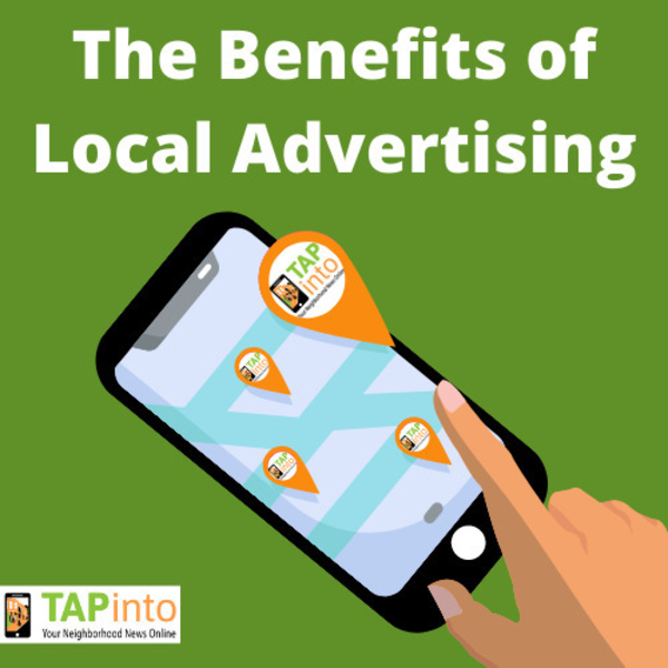 The Benefits of Local Advertising | Morristown, NJ News TAPinto