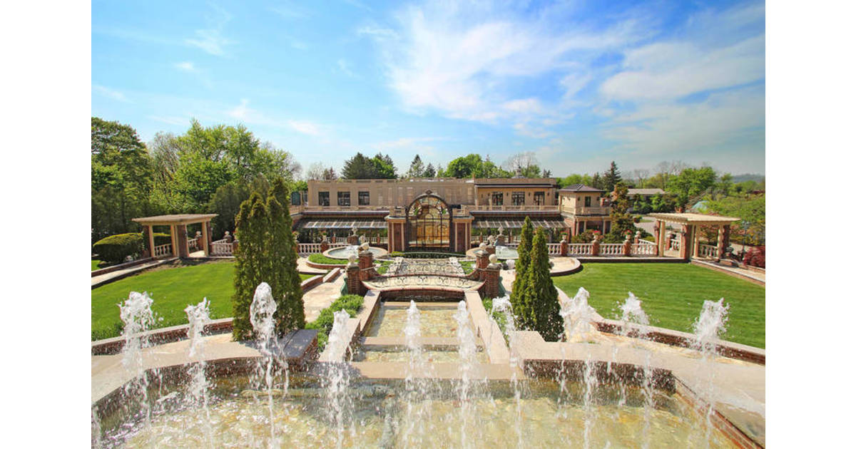 The Site of The Manor in West Orange to Reopen as the Grand Chateau ...