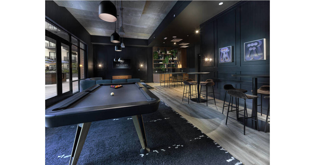 First Look | The Wyldes Luxury Rental in Harrison Unveils Its Curated ...