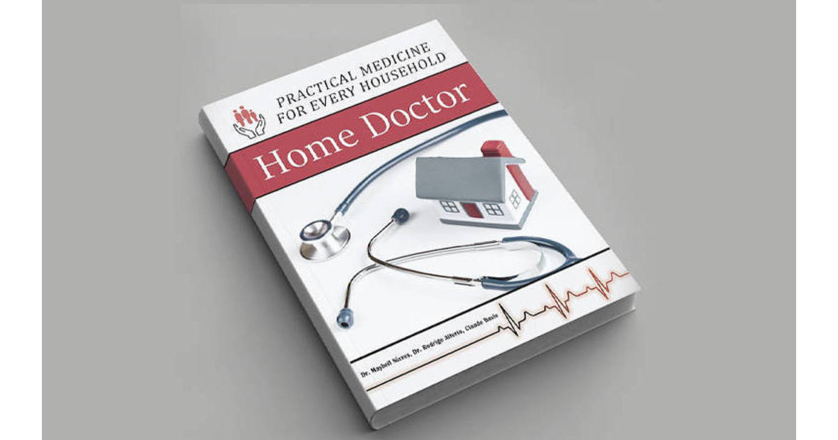 The Home Doctor Reviews - Is this Book Worth It? Download PDF ...