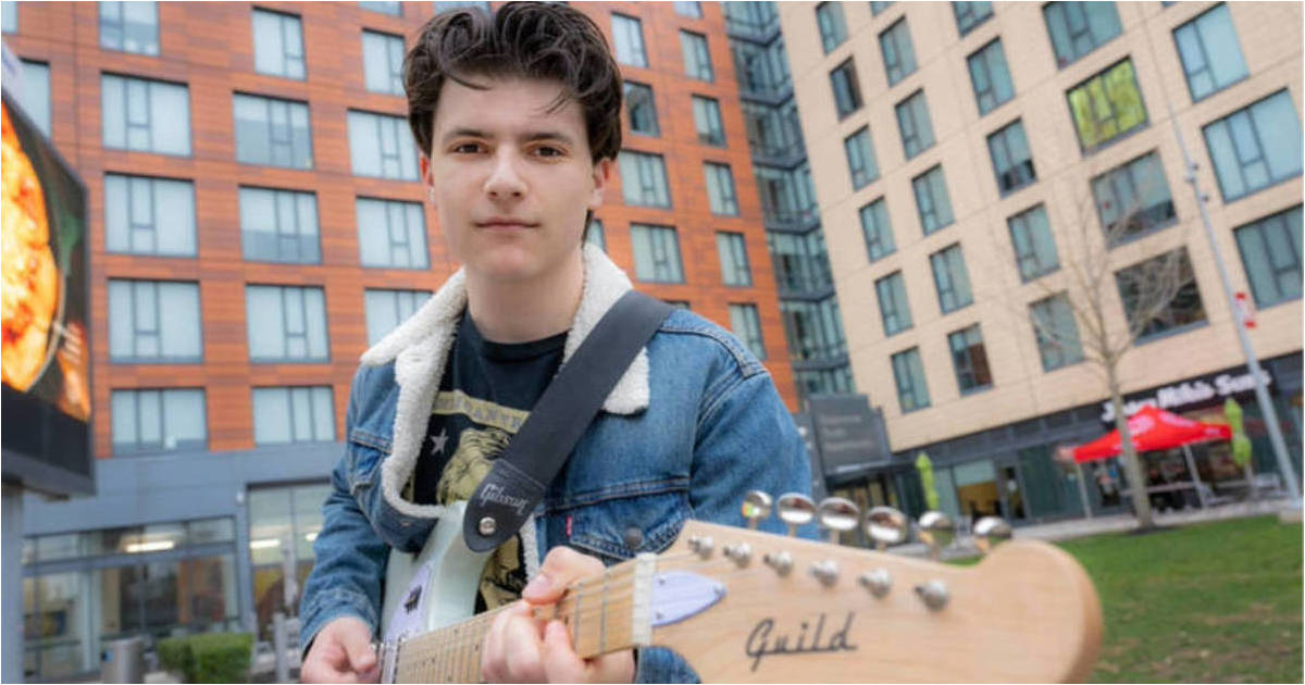 Rutgers Singer-Songwriter to Headline Music Festival at The Yard Next ...