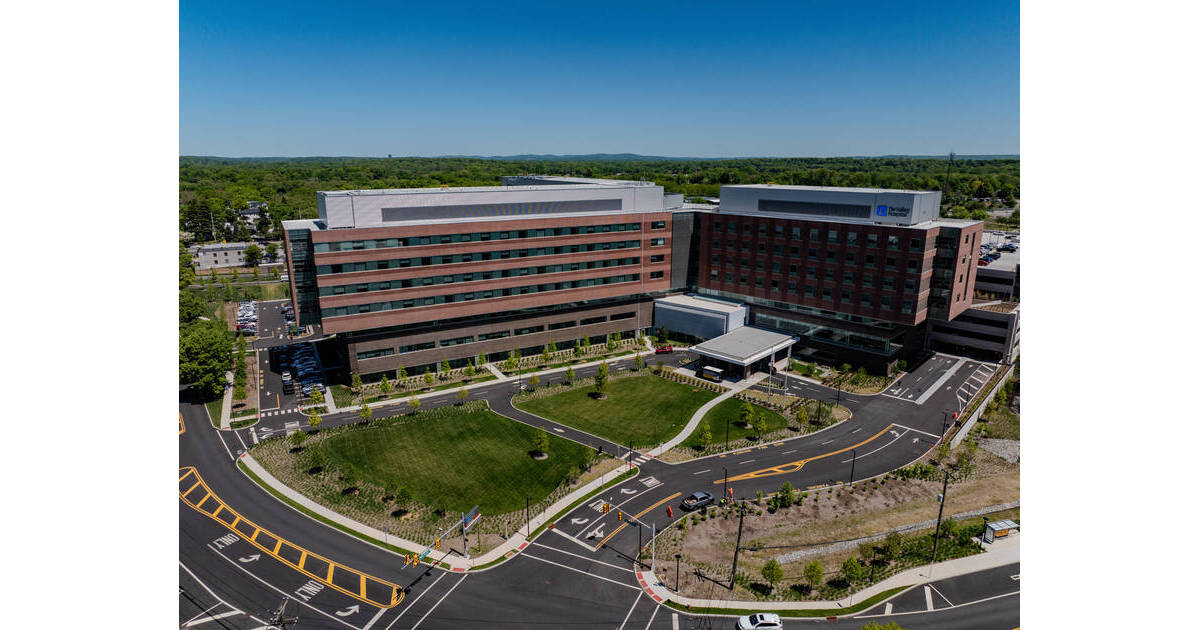 The Valley Hospital Ranked Among the Best Hospitals in New Jersey by U ...
