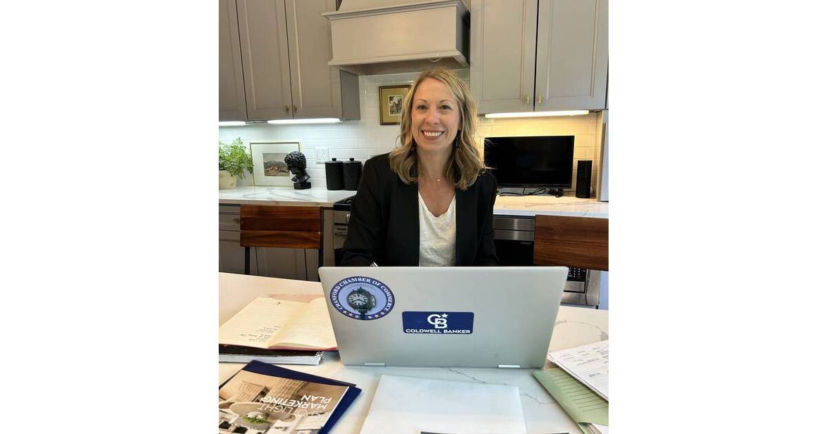 Meet Brooke Filosa: The Cranford Resident That is Turning her Passion ...