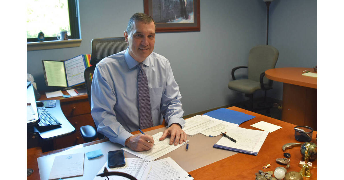 Mission First, People Always | Montville, NJ News TAPinto | TAPinto