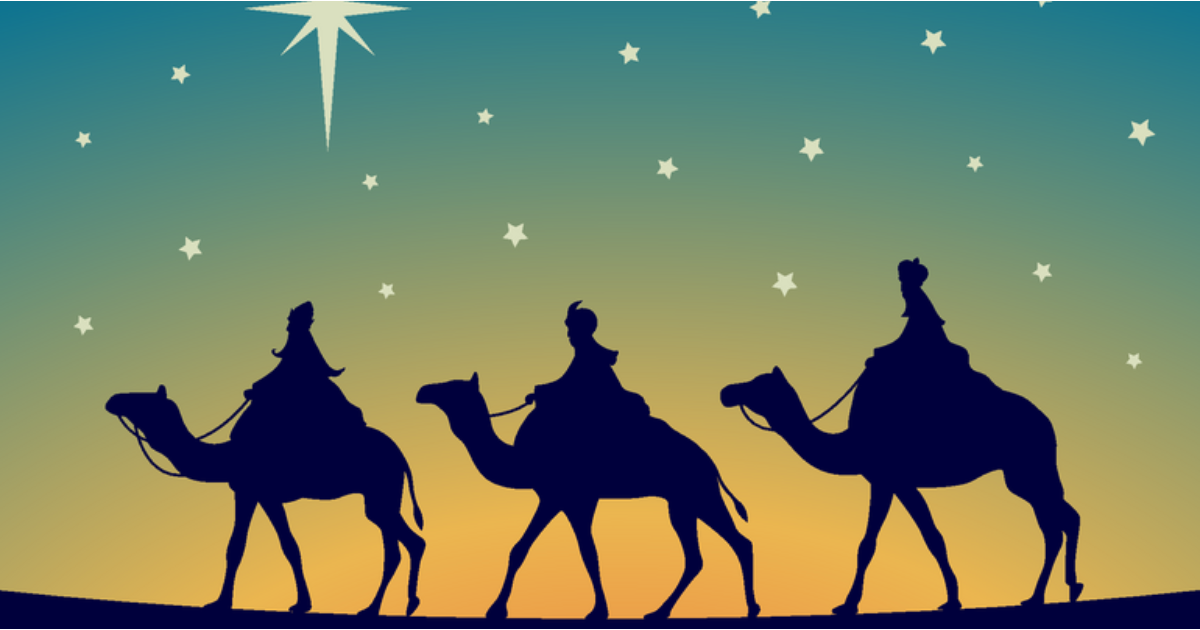 Free Community Three Kings Day Celebration Postponed Until Thursday ...