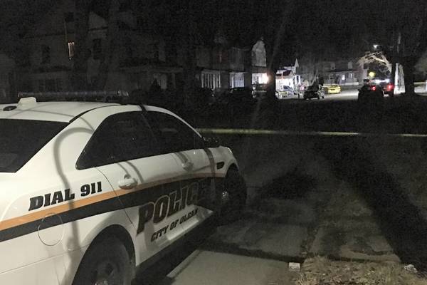 Olean Police Identify Homicide Victim, Continue Investigation | Greater ...