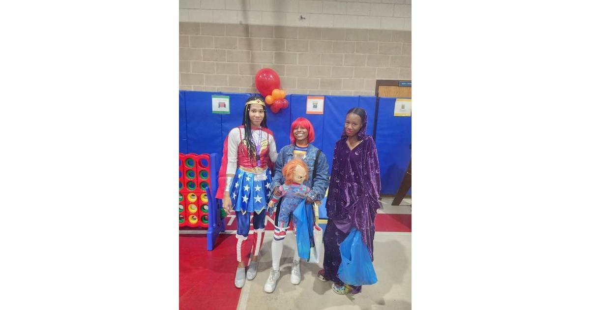 Morningstar Community Christian Center Hosts Annual Community Harvest ...