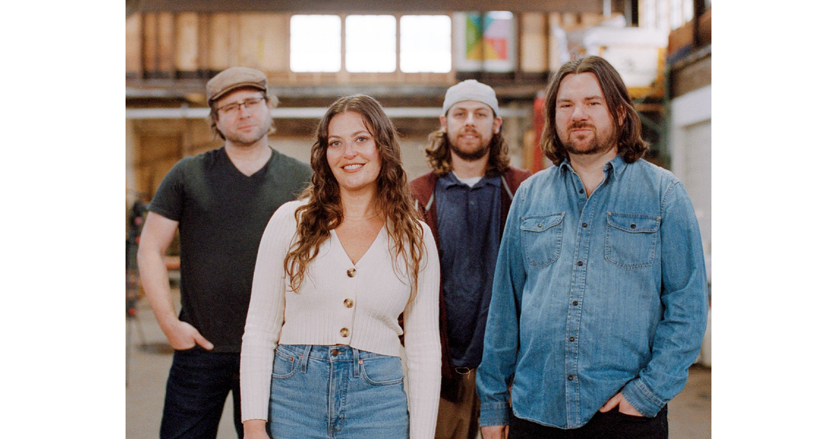 Chicago Roots-Rock Band Comes to Fanwood Performance Series | Scotch ...